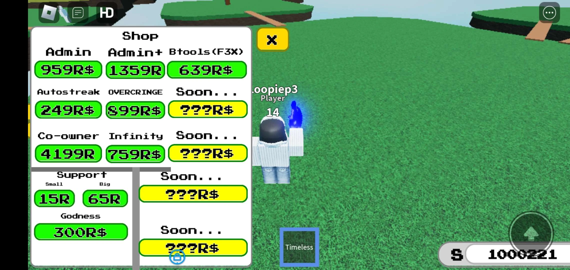 Now I Understand why Tencell hates fan games. | Fandom