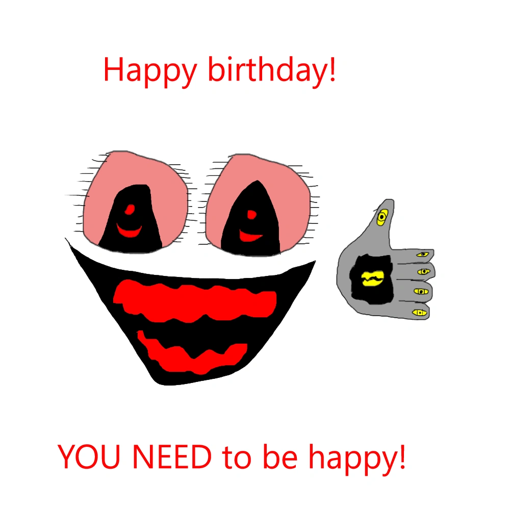 Happy birthday, epic the waffle! | Fandom