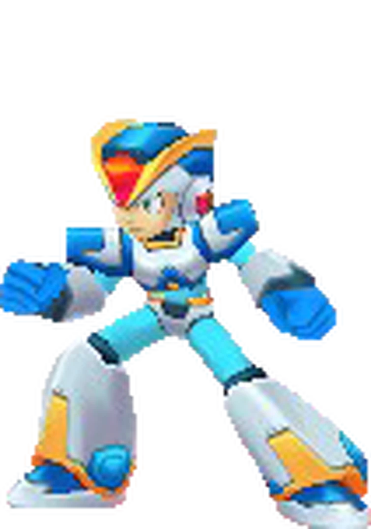 Who Stronger? X or Sigma? | Fandom