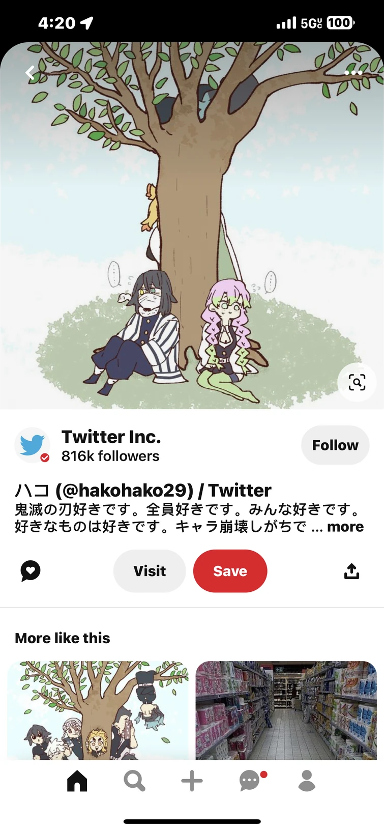 Hashira things I found | Fandom