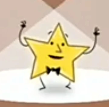 When the funny star guy | Fandom