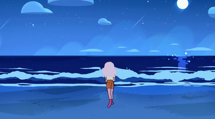New SU image revealed! | Fandom