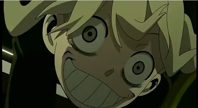 If I draw human Kinger, I want to give him one of these faces. | Fandom