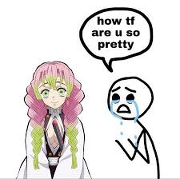 SORRY FOR THE LATE MITSURI MONDAY! | Fandom