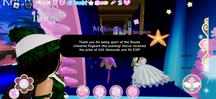 Discuss Everything About Royale High Wiki | Fandom