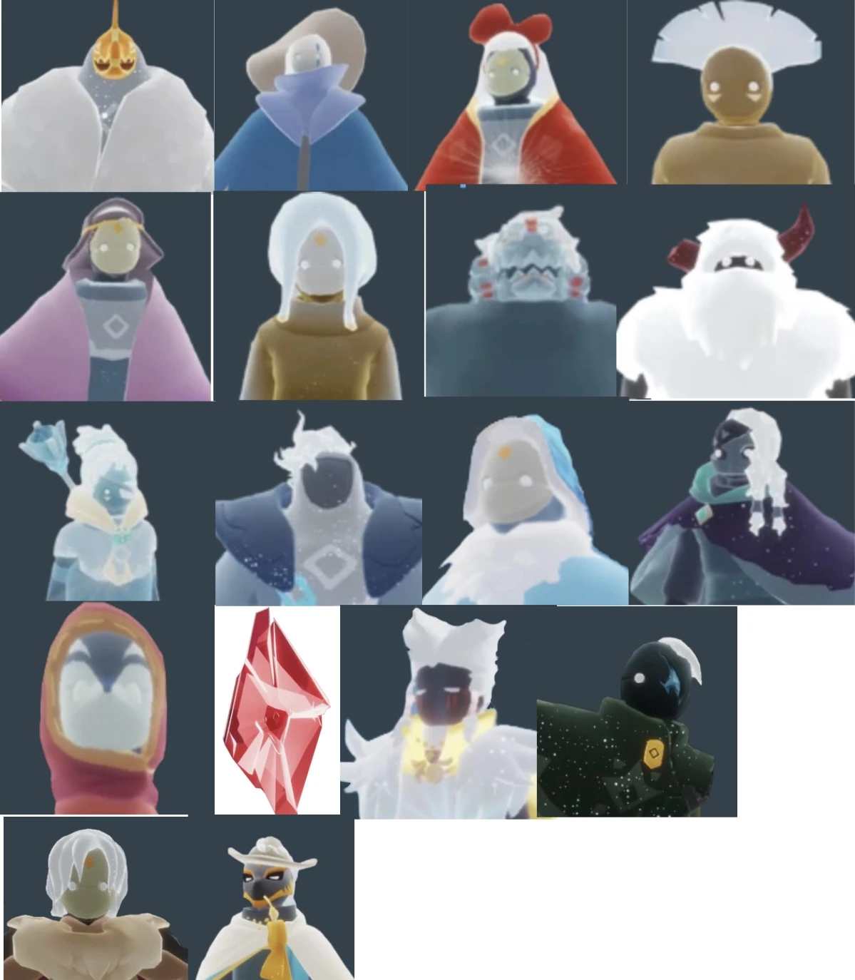 pick five to defend you. | Fandom