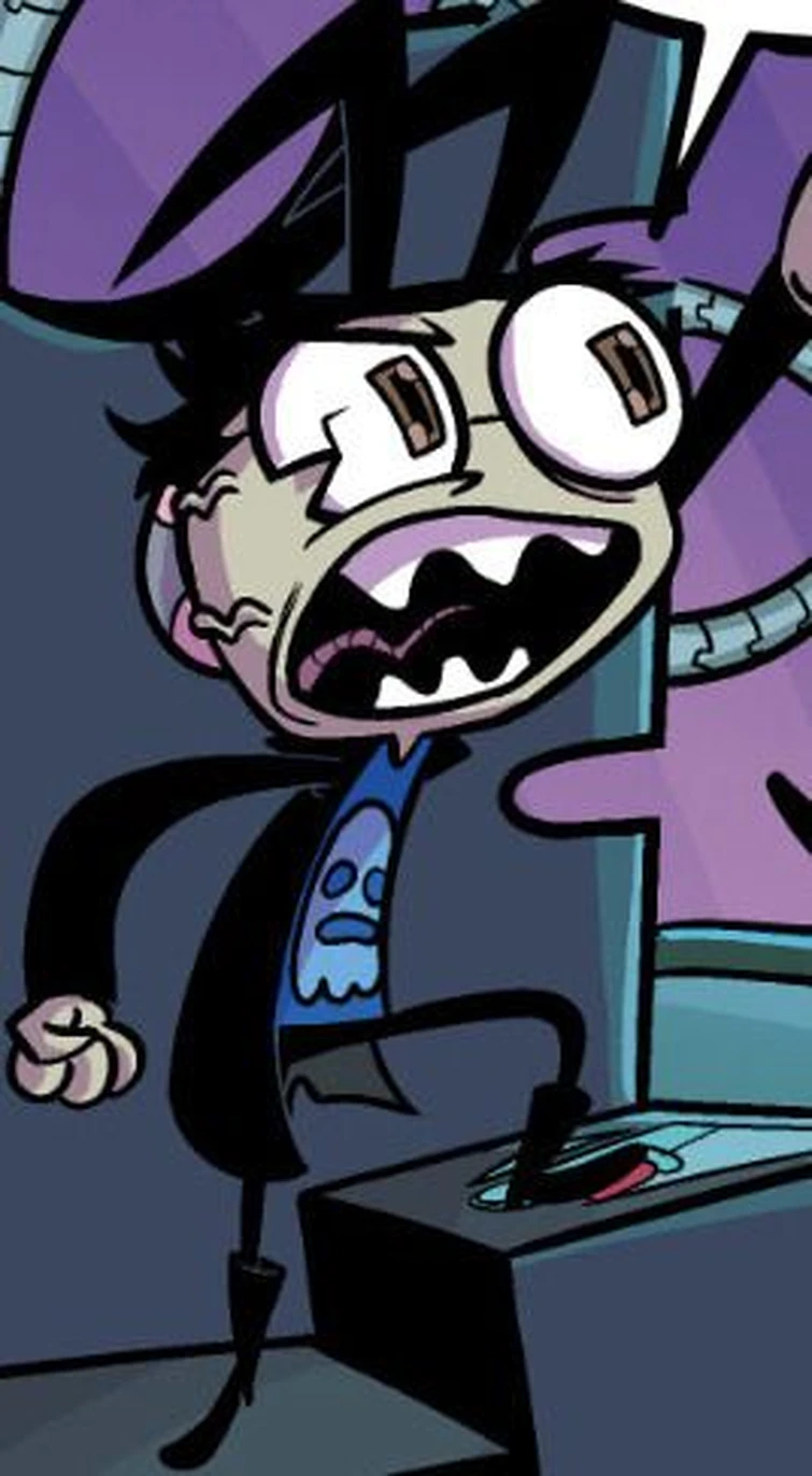 Discuss Everything About Invader ZIM Wiki | Fandom