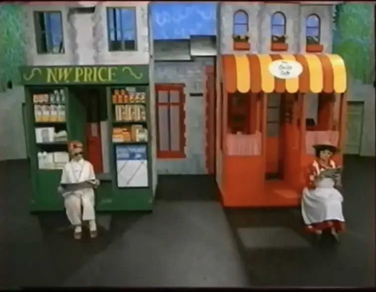 Discuss Everything About Fireman Sam Wiki | Fandom