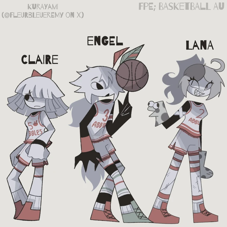 Play ball! | Fandom