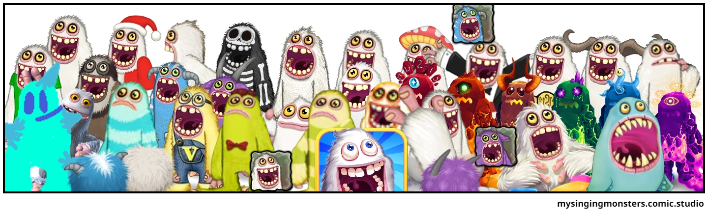 MSM: Into the Mammottverse | Fandom