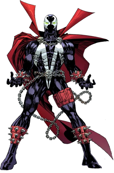 Spider-Man Vs Spawn (Marvel Vs Image) | Fandom