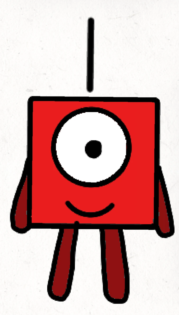 Discuss Everything About Numberblocks Fanon Wiki | Fandom
