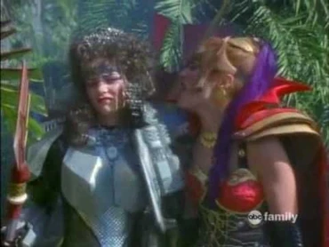 Which Divatox Rivalry do you like more? | Fandom
