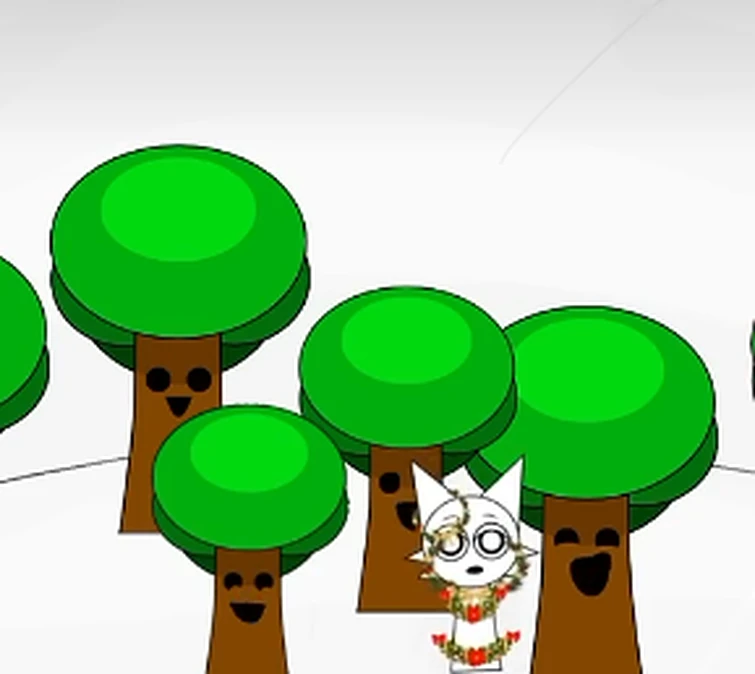 What happened to Wenda? | Fandom