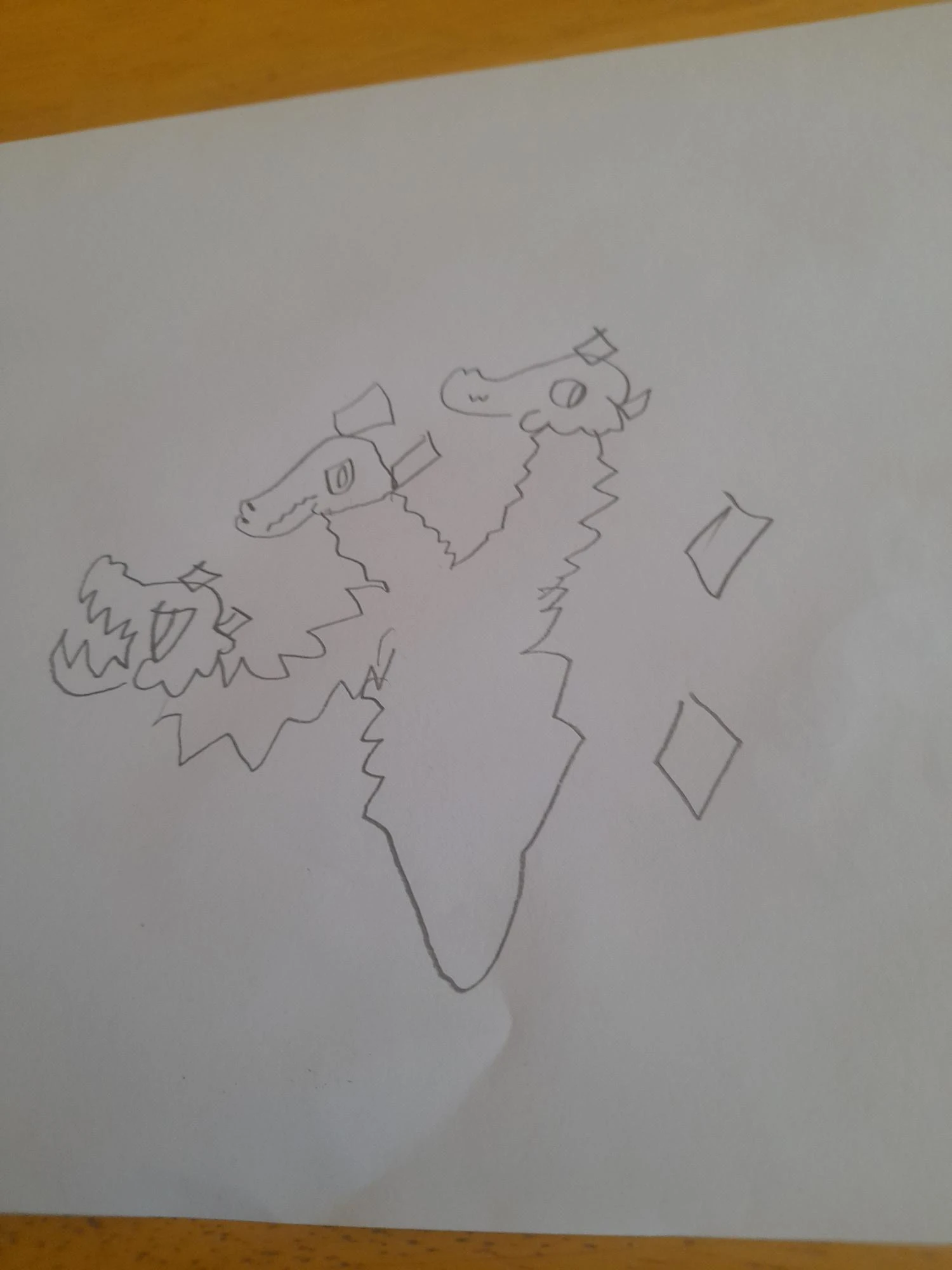 I made a stupid mega evolution ideas good | Fandom