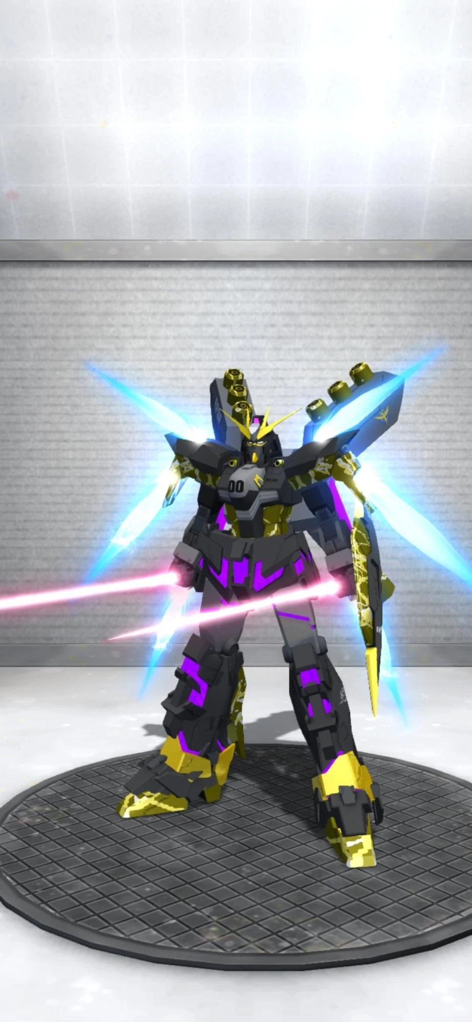 Pharaoh's New Looks | Fandom