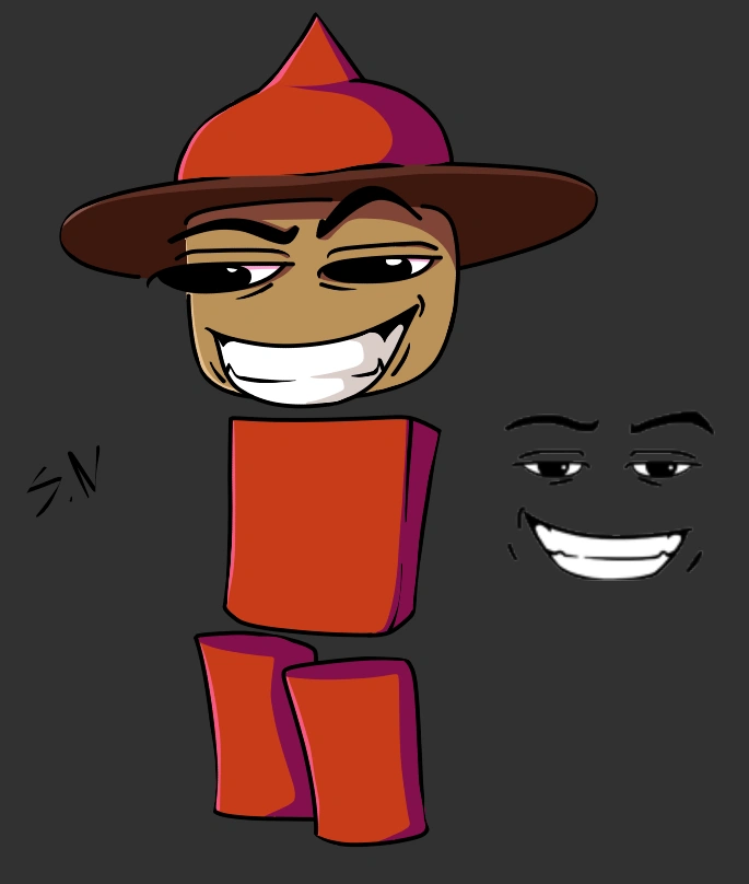 expunged but roblox | Fandom