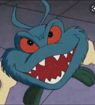 best monster | Fandom