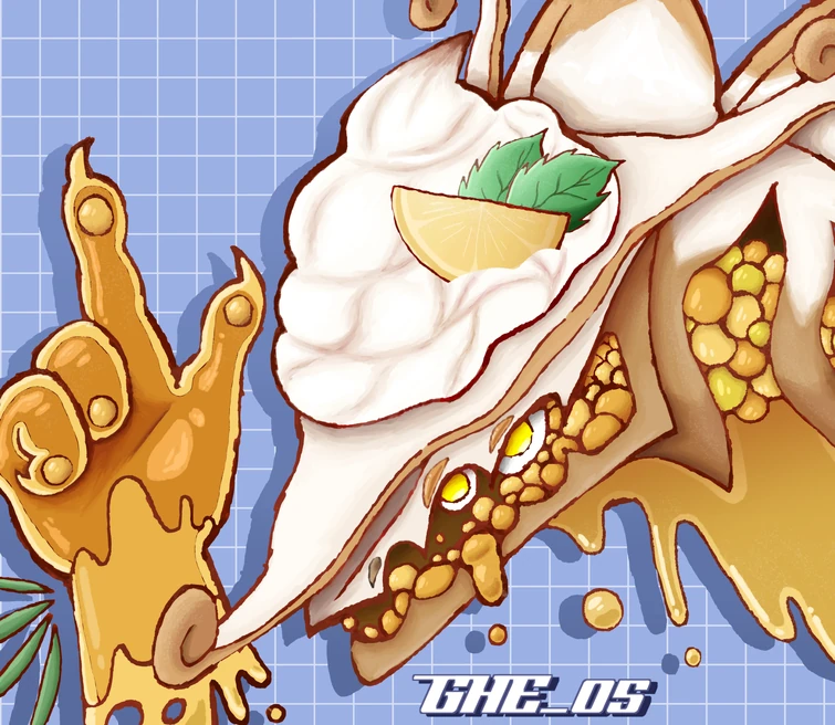 Finished Pierry art 🍒🥧 | Fandom