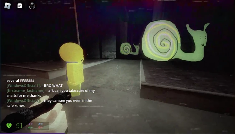 Discuss Everything About Nico's Nextbots Wiki | Fandom