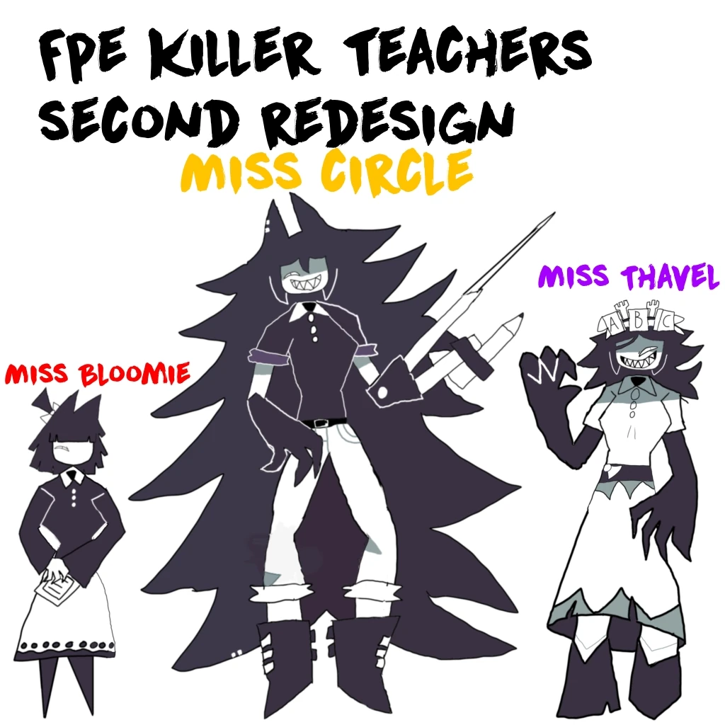 I fix miss Bloomie a bit enjoy | Fandom