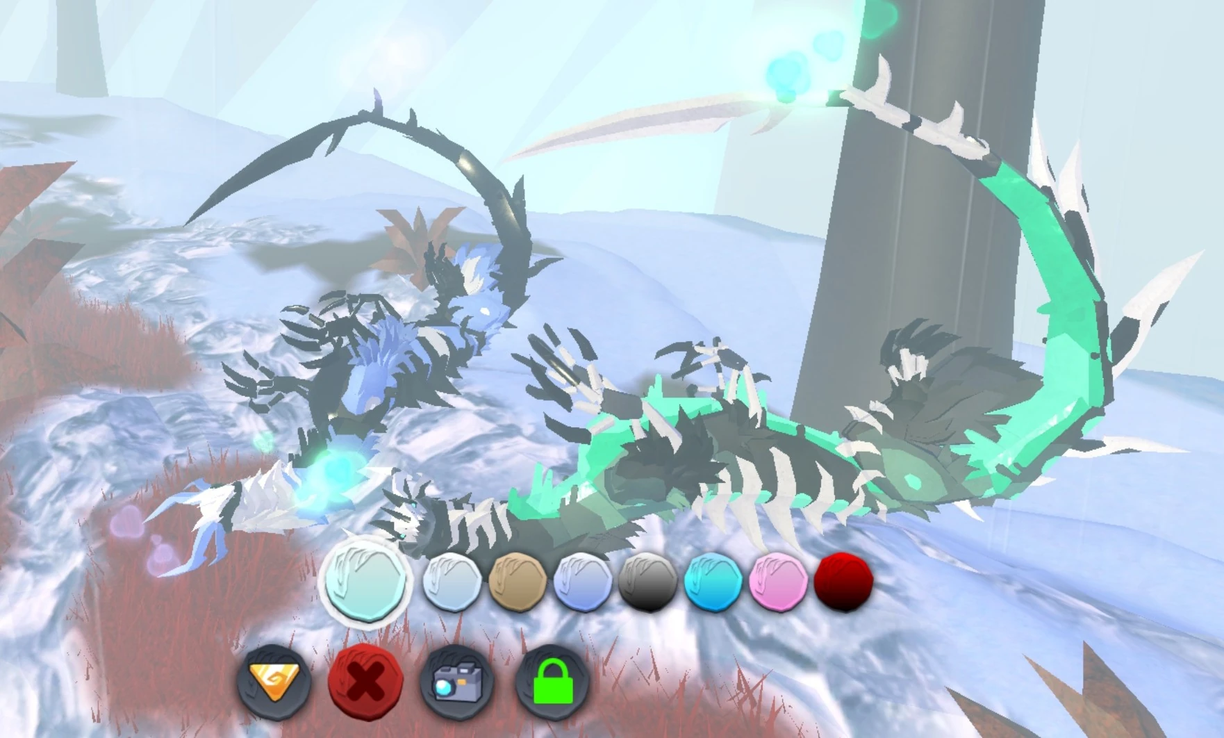 Just chilling | Fandom