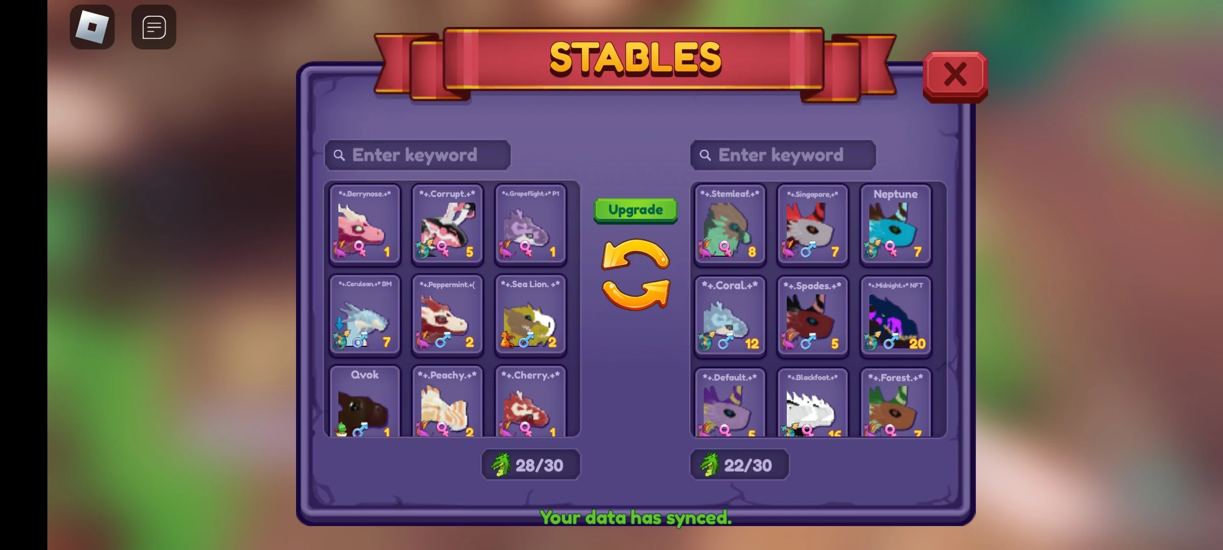 Inventory auction! | Fandom