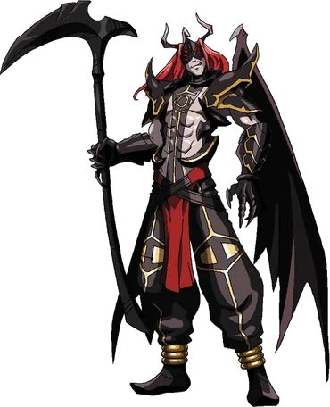 Discuss Everything About Overlord Wiki | Fandom