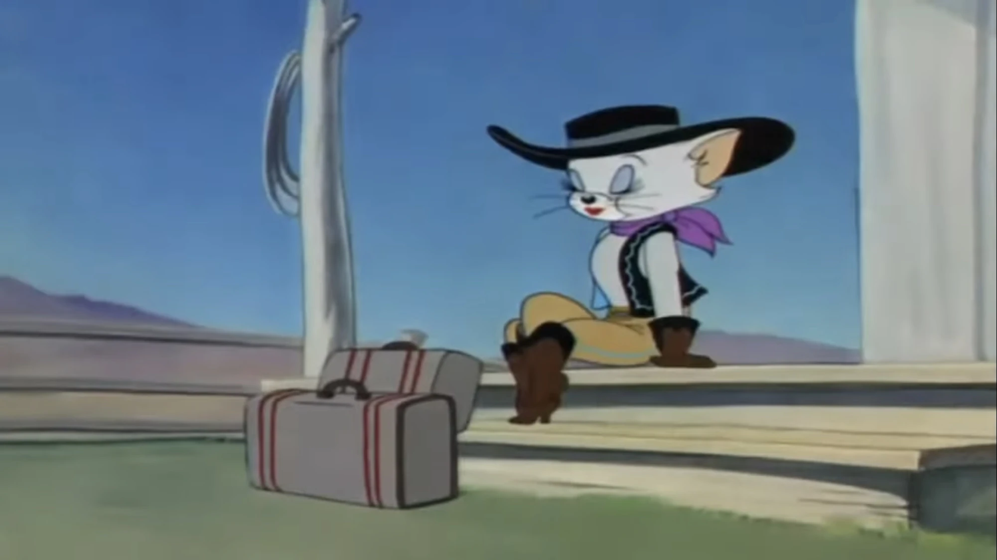 Images from Texas Tom | Fandom