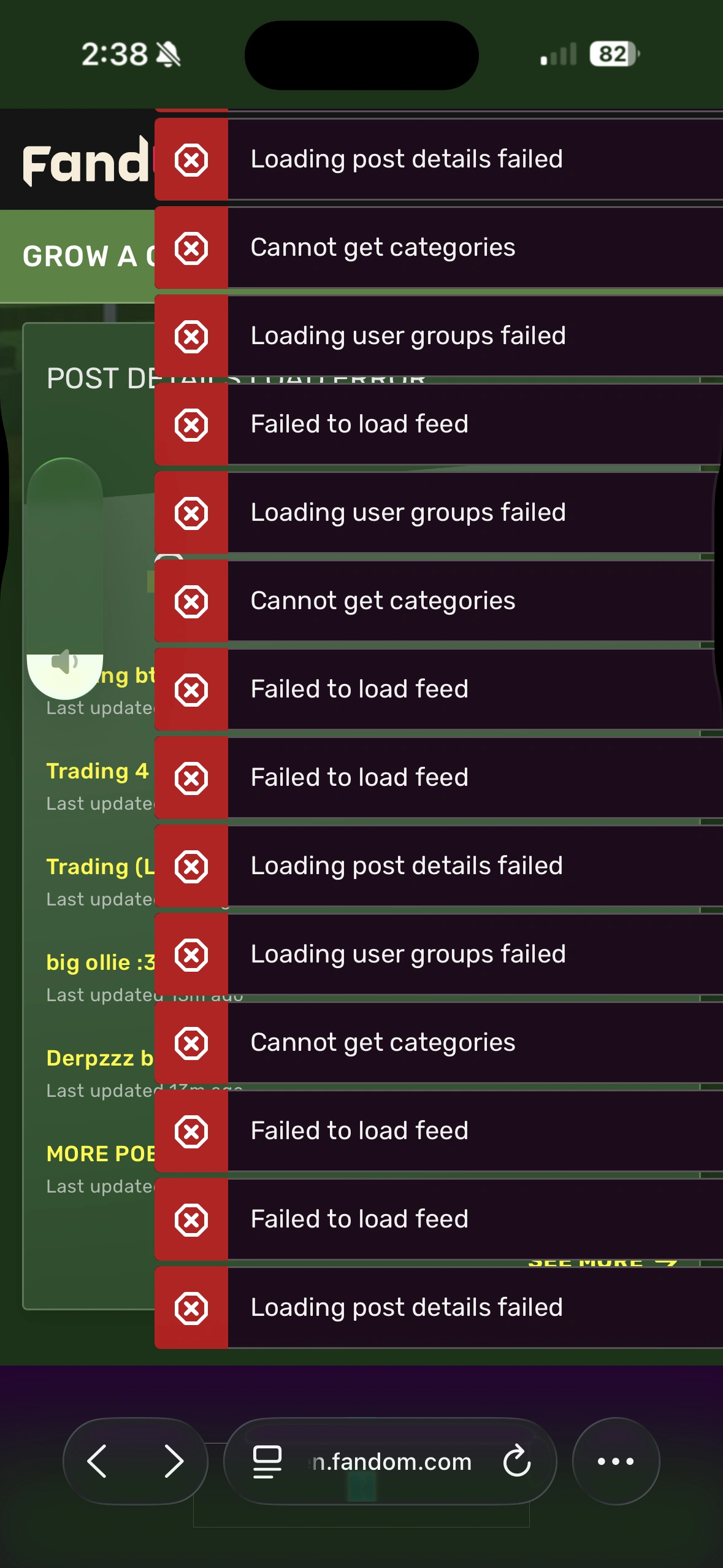 RIP | Fandom