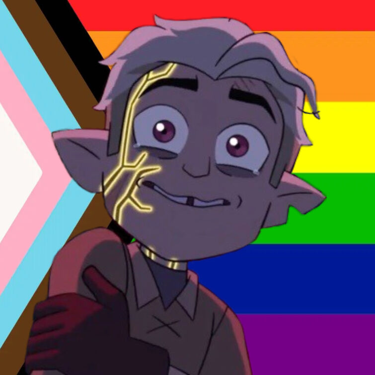 Owl House Pfps Fandom