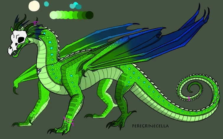 DSMP x WOF (REPOST) | Fandom