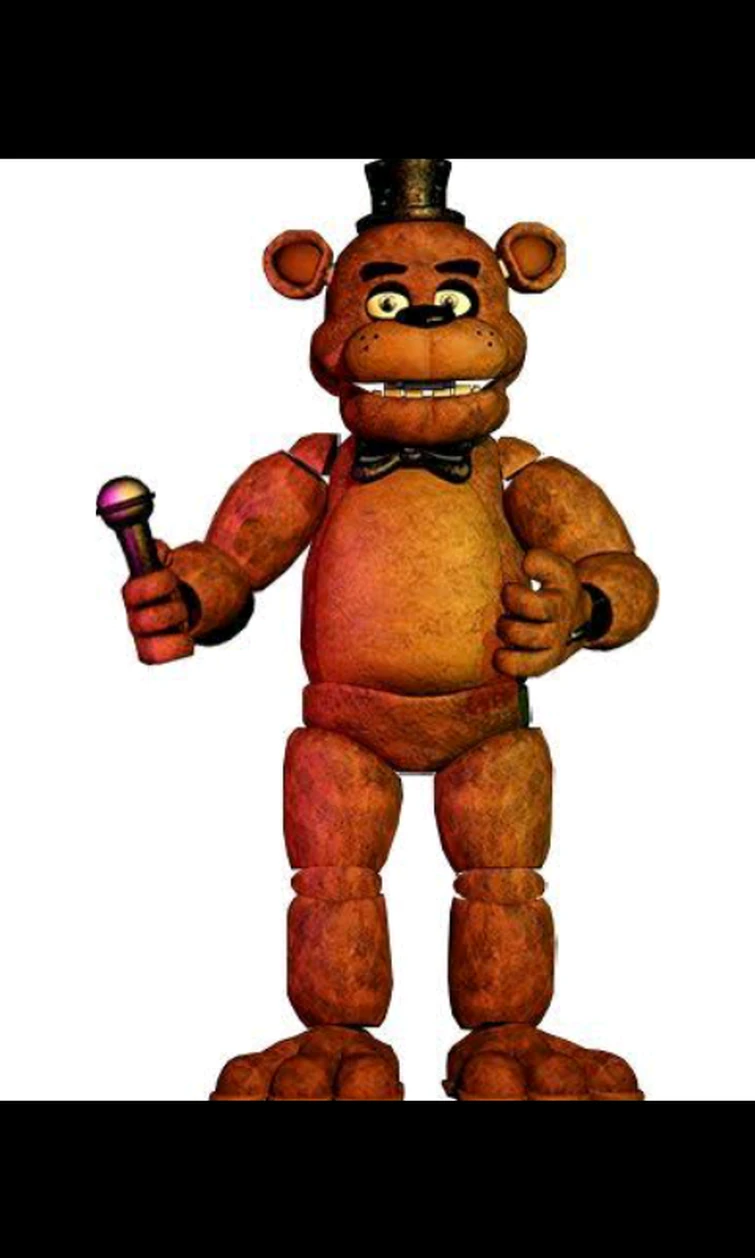 FREDDY | Fandom