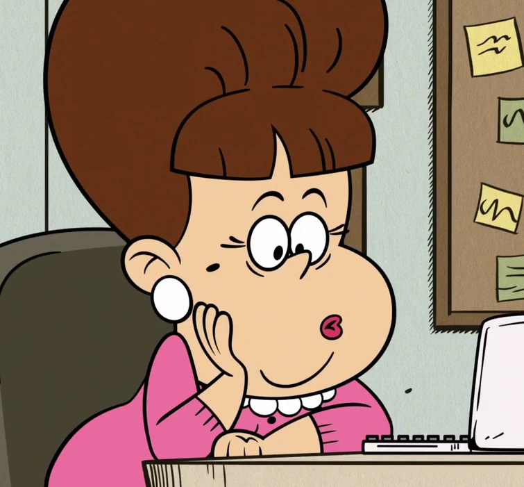 Discuss Everything About The Loud House Encyclopedia | Fandom