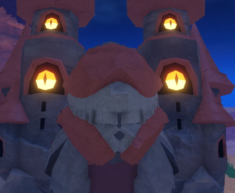 How do you feel about Golga | Fandom