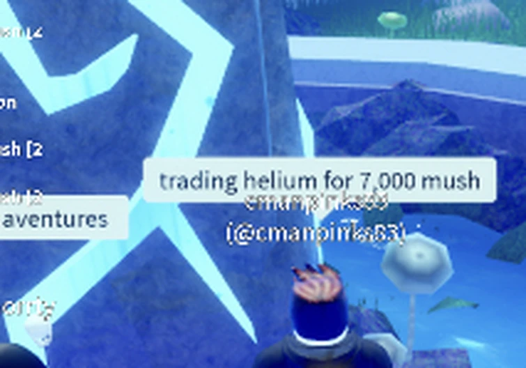 trade realm be like | Fandom