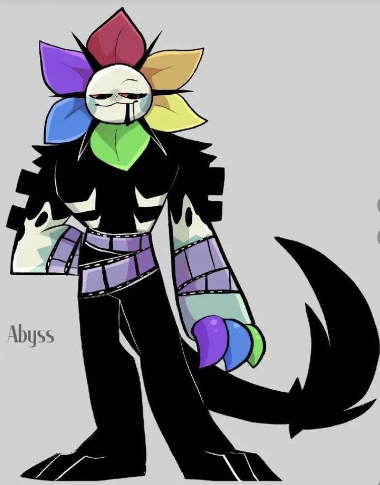 Chat should I make a dandy killer concept | Fandom