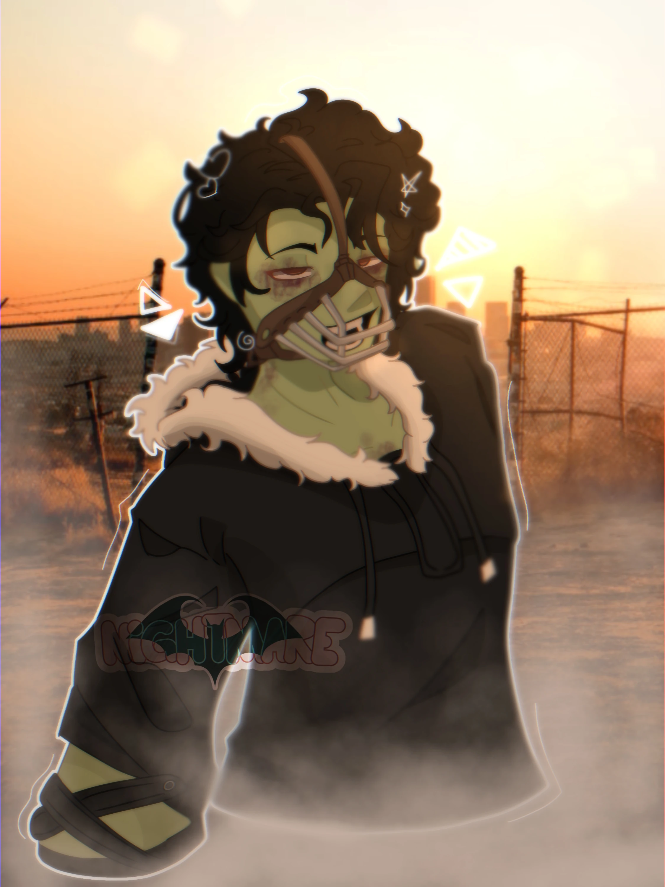 Turned the traditional to digital ️ | Fandom