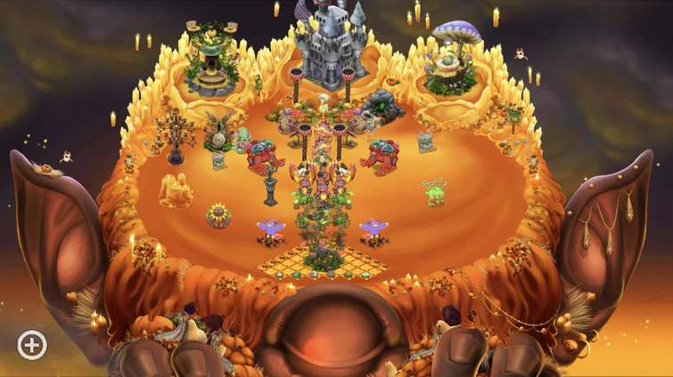 *Rep: FEAST EMBER IS HERE!!!!!!!!!!!!!!!!!!!!!!!!!!!! | Fandom