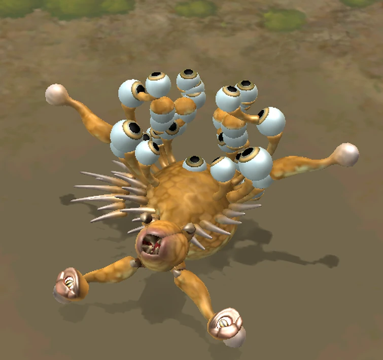 Cursed spore images | Fandom
