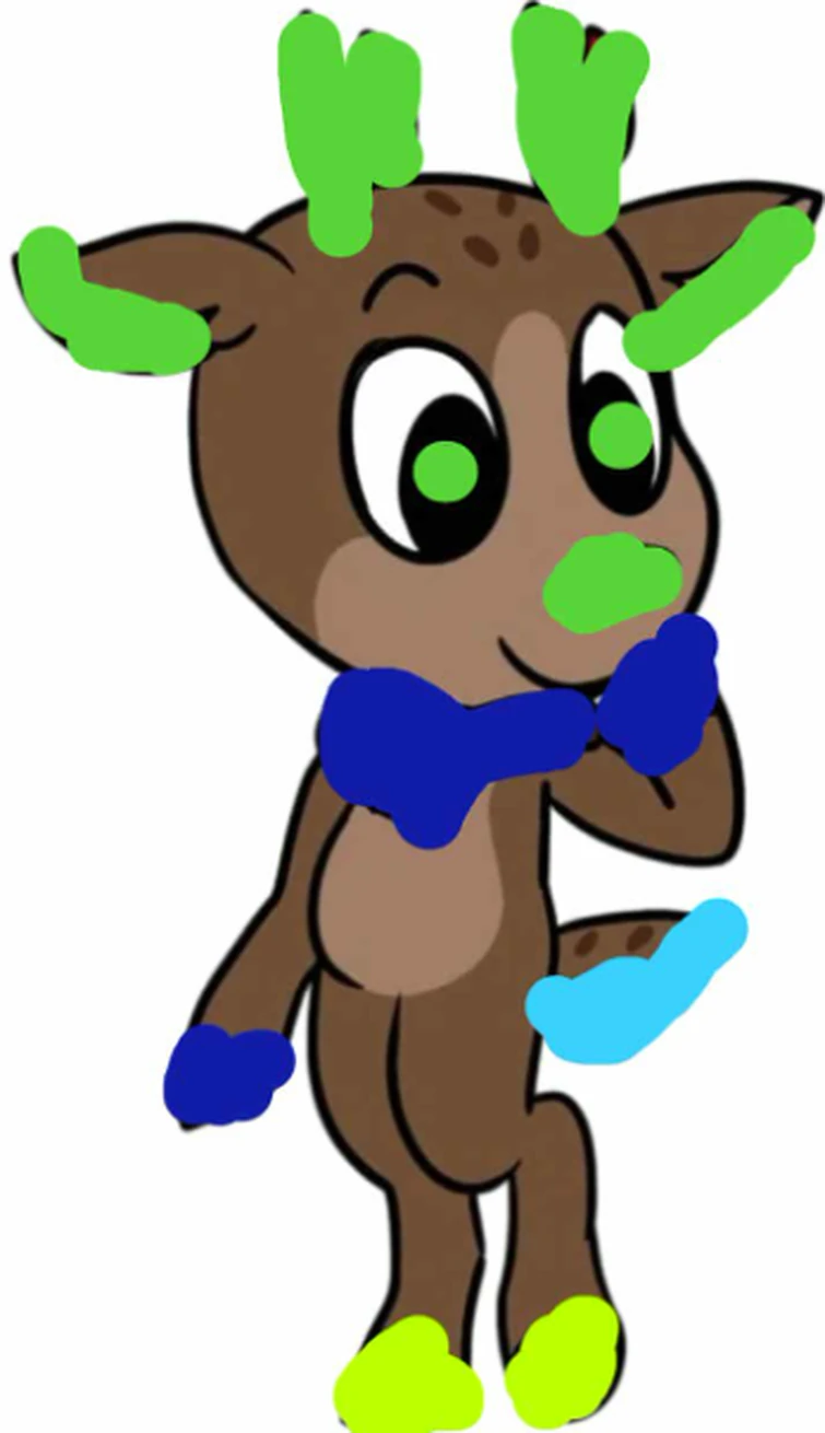 Discuss Everything About Dandy's World Wiki | Fandom