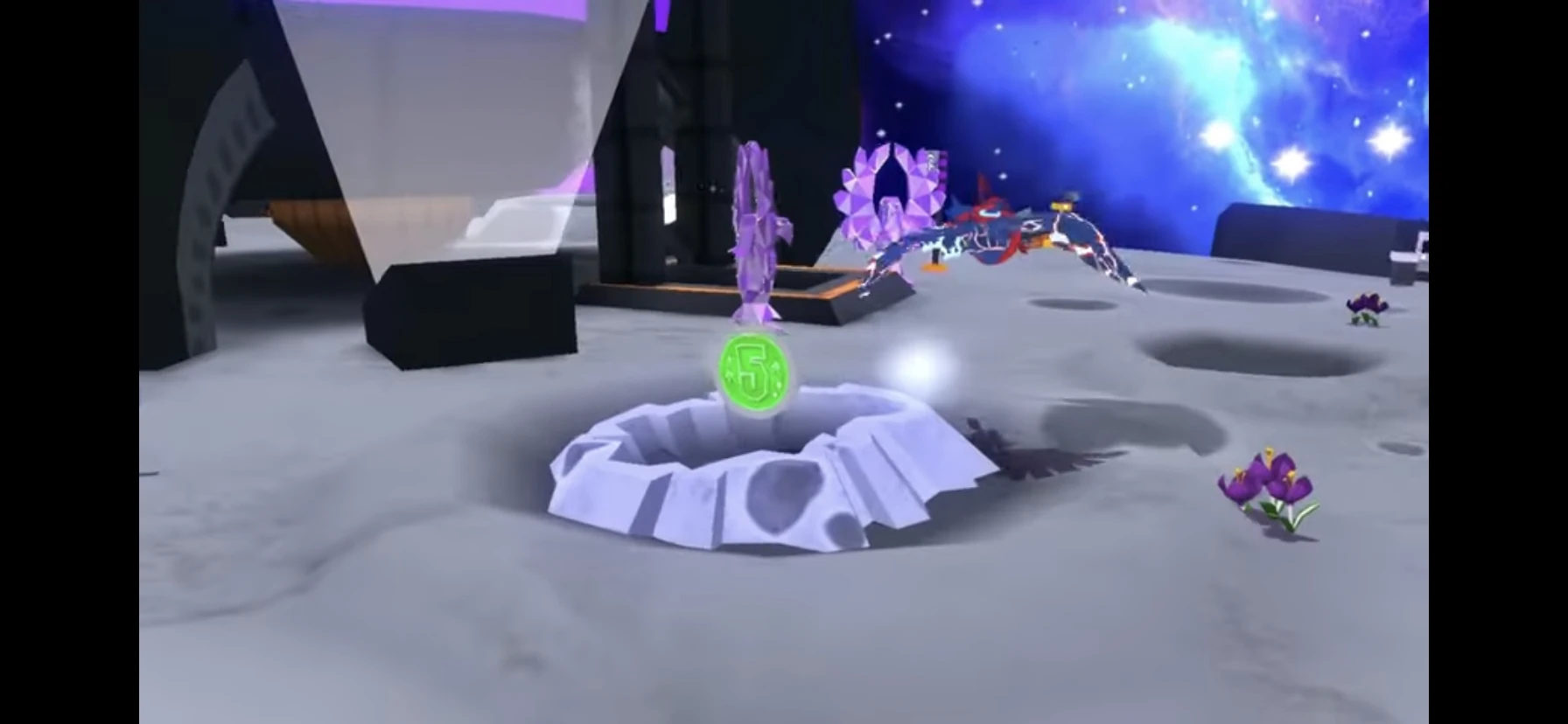 YES FAB FIVE den TOKEN!! | Fandom