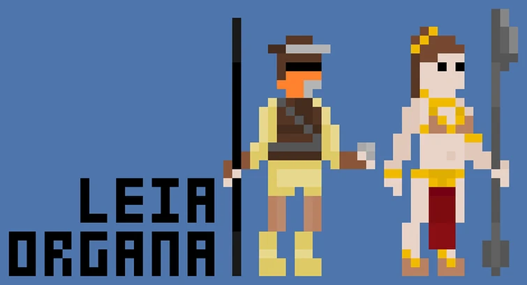 🎨 Jabba Pixel Art | Fandom