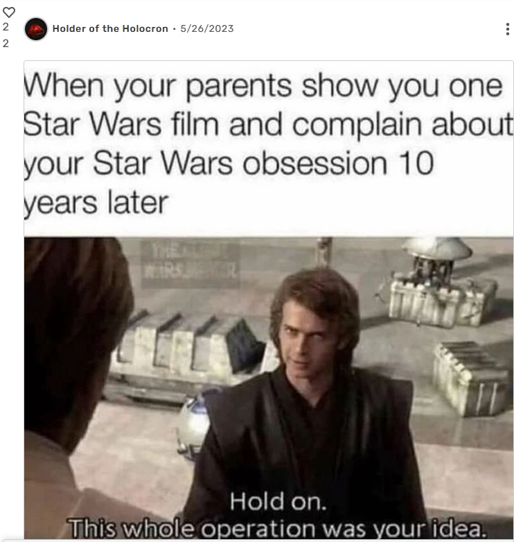 🤣[Meme of the Week Contest] Round 136 Winners: The Holder Maneuver | Fandom