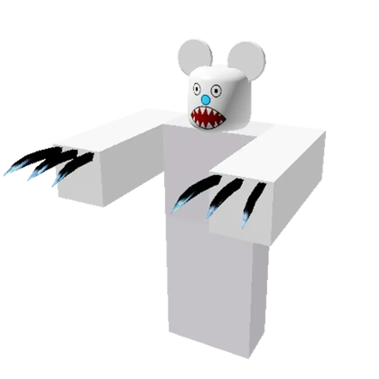 Discuss Everything About Roblox BEAR Wiki | Fandom