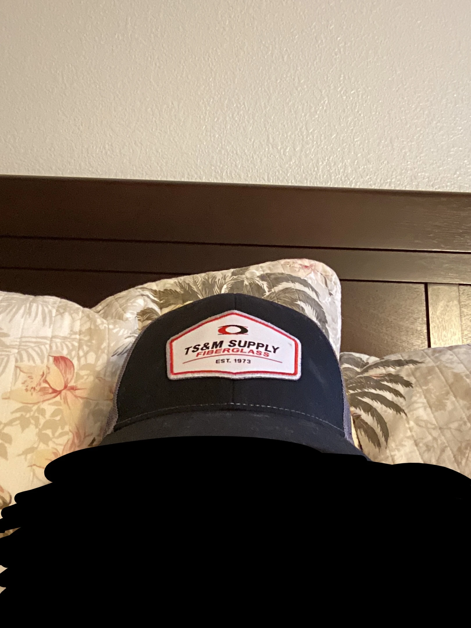 Omg hat reveaaaaal! | Fandom