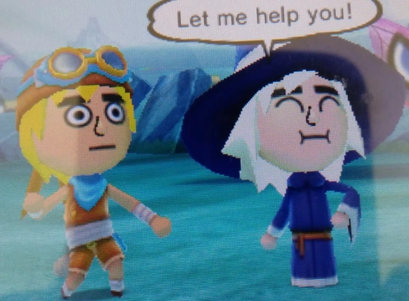 he really do be looking like a chad | Fandom