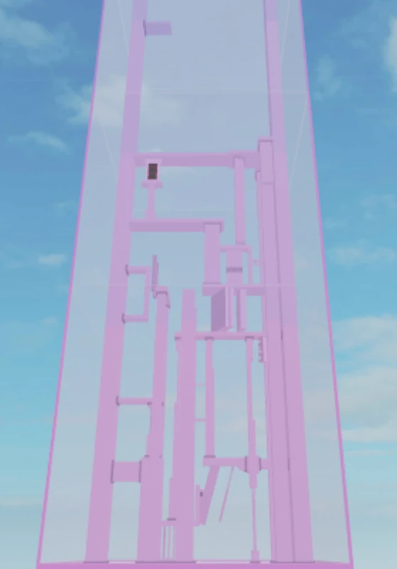 another tower progress | Fandom
