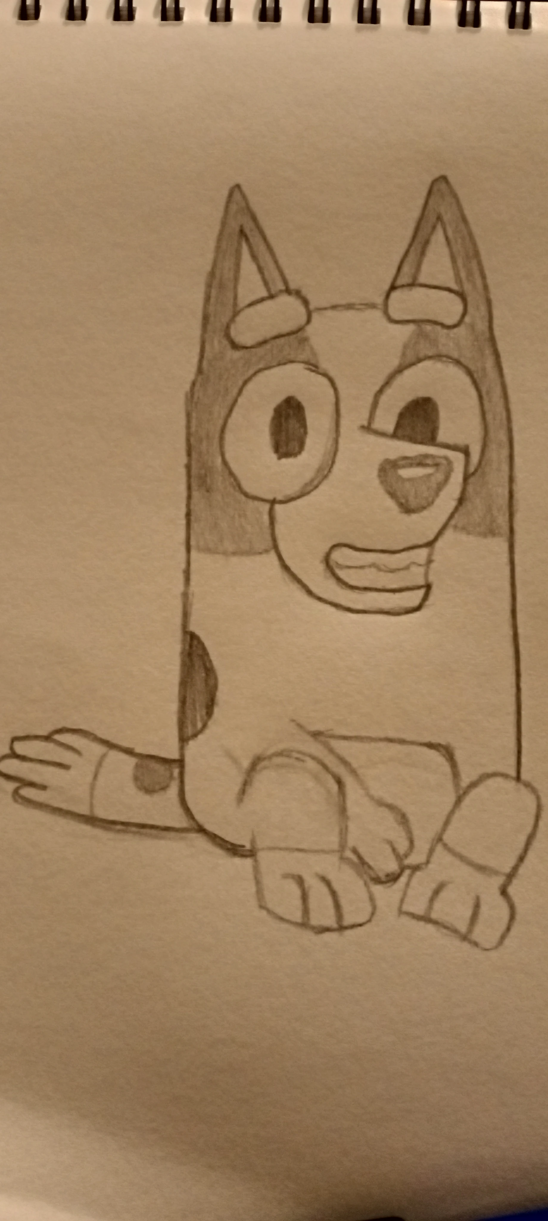 Here's some more fan art I made | Fandom