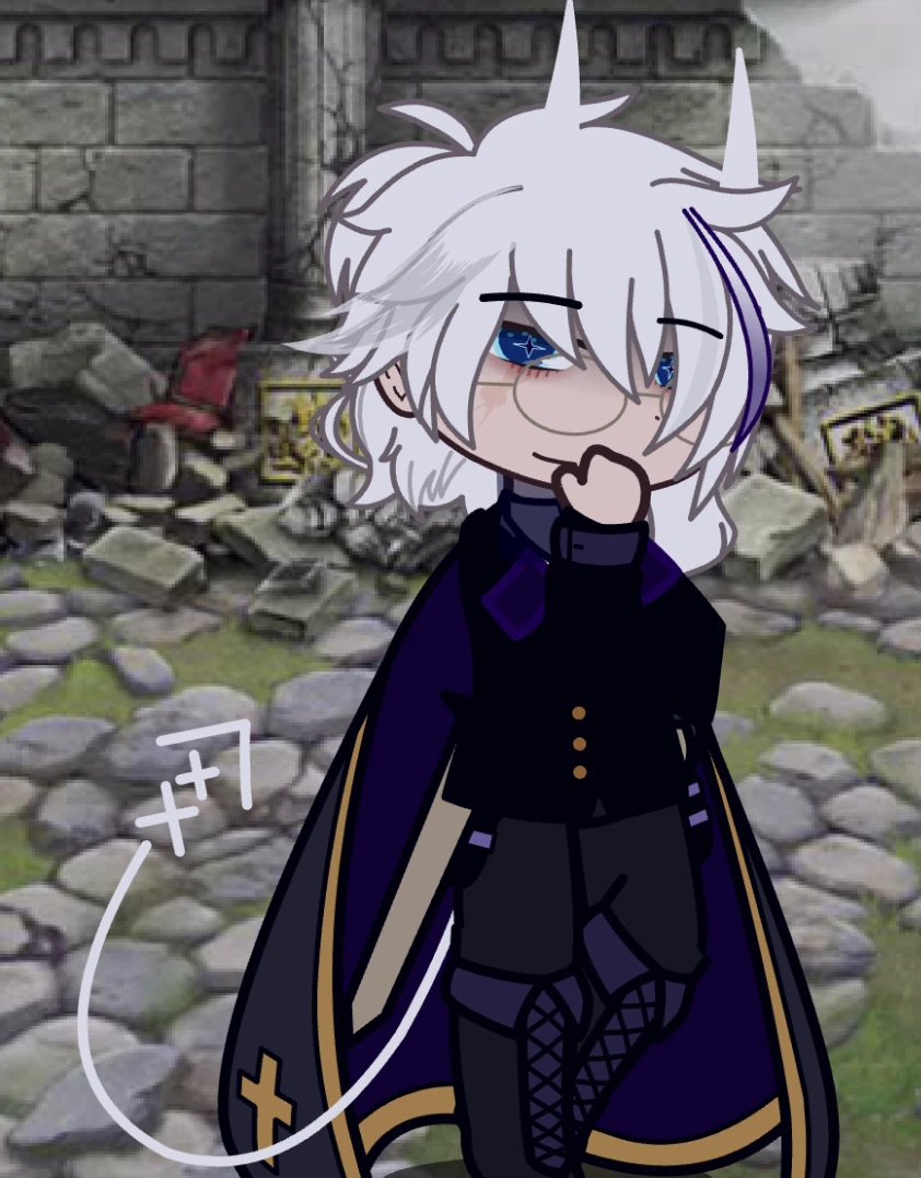 .*~Faolan, a New OC woah | Fandom